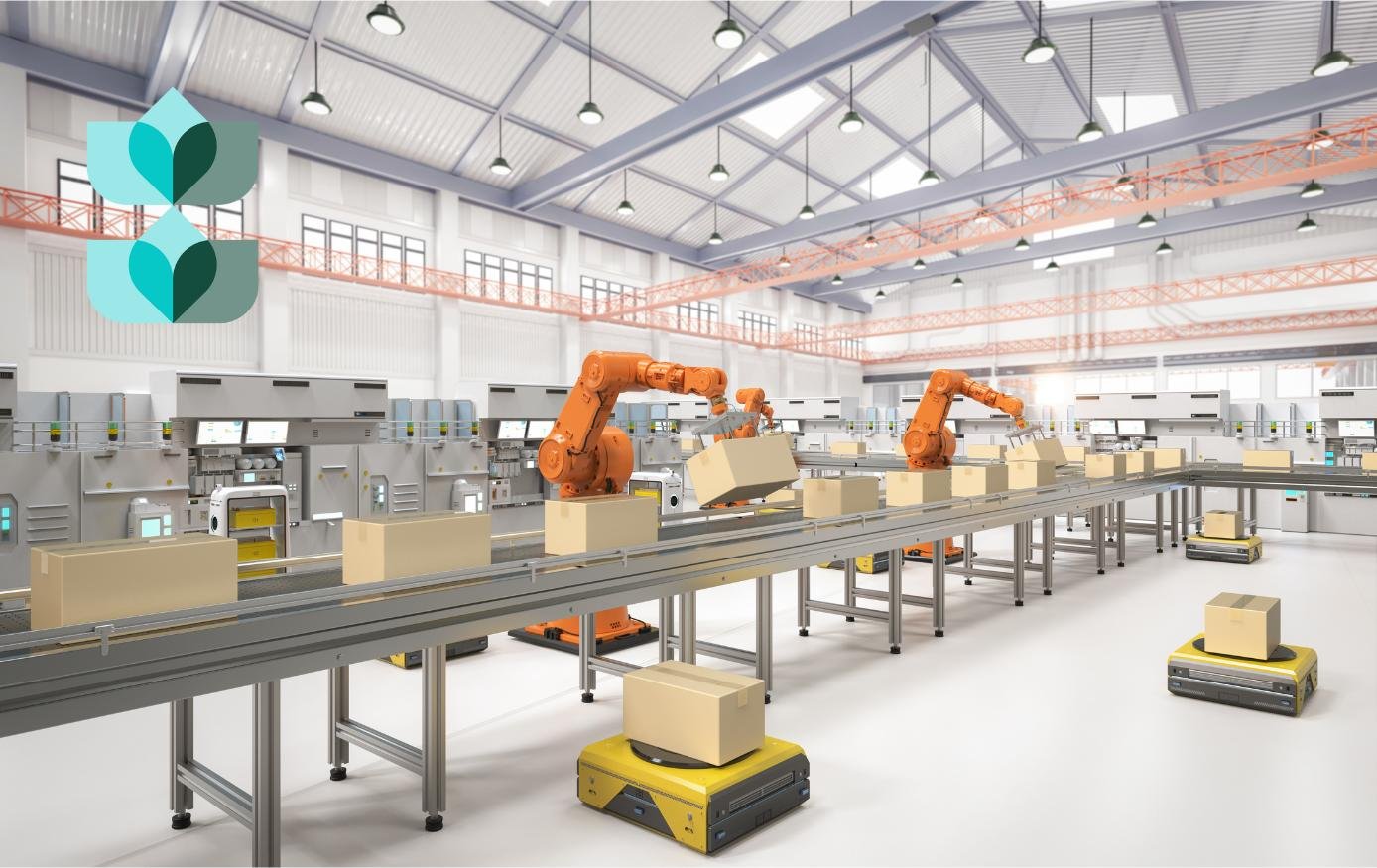 The Essential Guide To Supply Chain Automation Solutions
